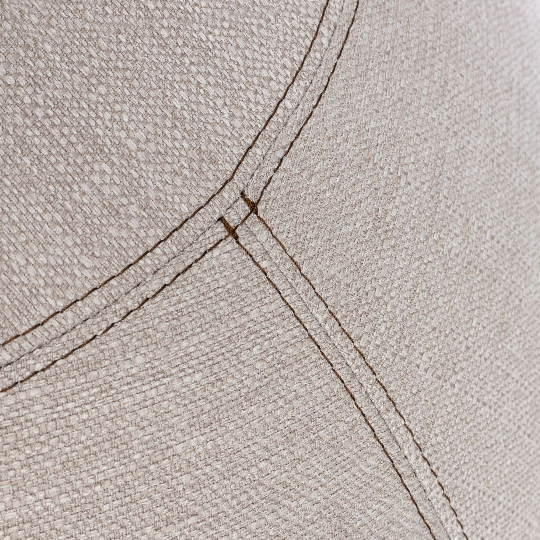 Ballon Siège Ergonomique - Ivoire | Remood